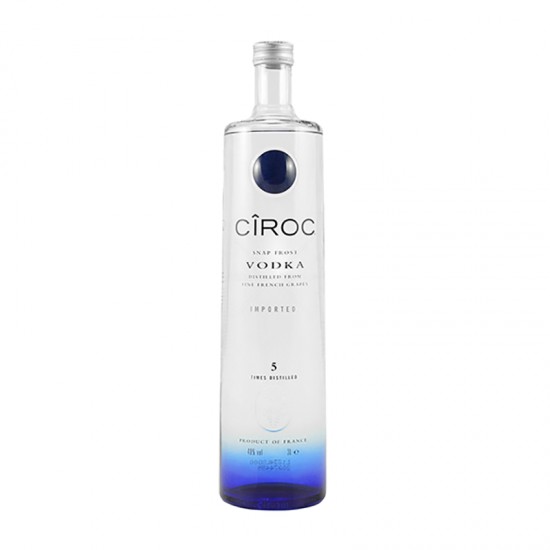 Ciroc Vodka 700 ml 40%